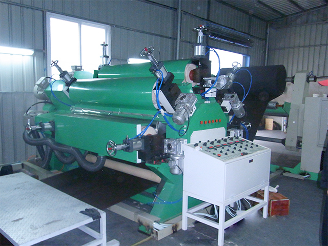 5 Heads Polishing Machine - Buy 5 Heads Polishing Machine Product on ...